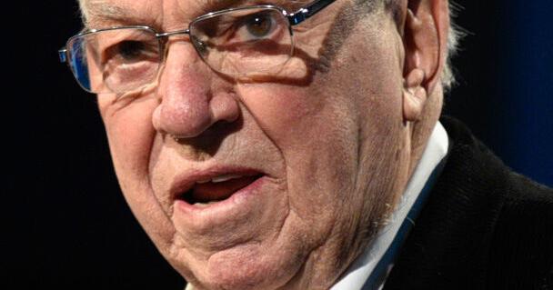 WATCH VIDEO: Ed Broadbent will be in Oshawa on Thursday, June 1 to open ...