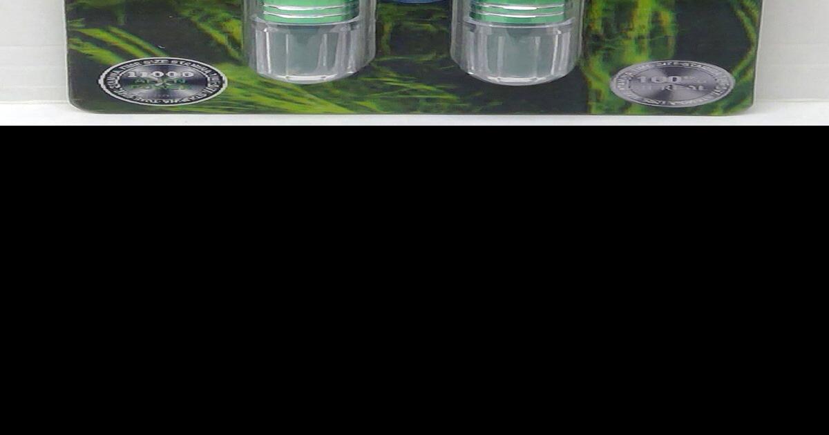 Health Canada again seizes unauthorized sexual enhancement products ...