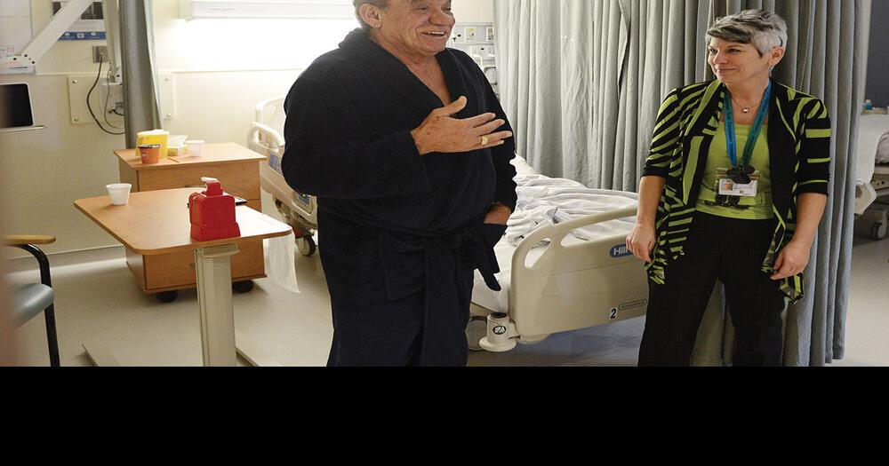 Port Perry Hospital completes major renovation