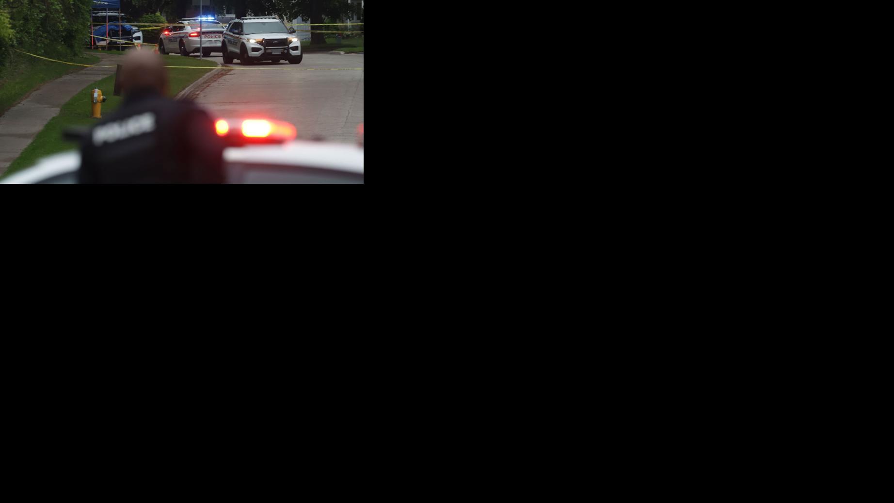 Why was shelter in place alert sent across Ontario?