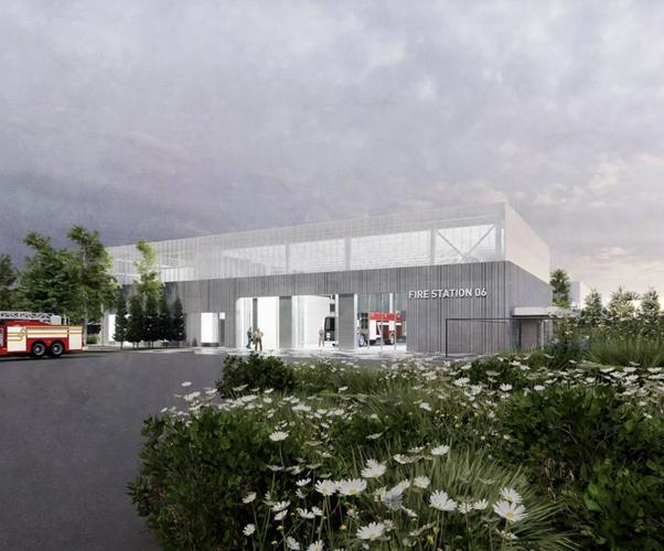 Concerns raised about new Clarington fire training facility