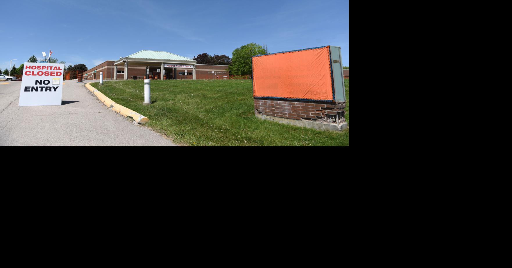 VIDEO: New Life Centre upgrades among key improvements to Port Perry ...