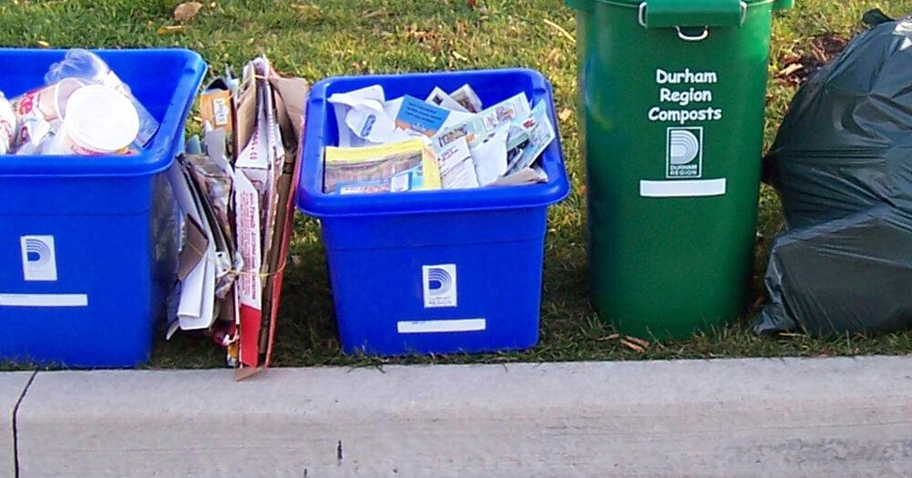 Changes coming to Blue Box program in Durham