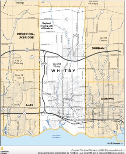 Find what you need to know about Whitby riding right here