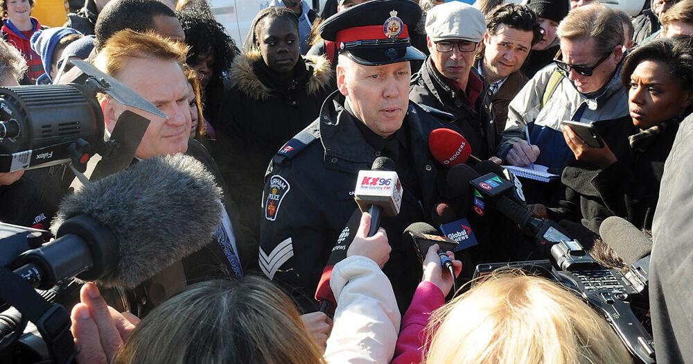 Teen accused in knife attacks at Pickering’s Dunbarton High School ...