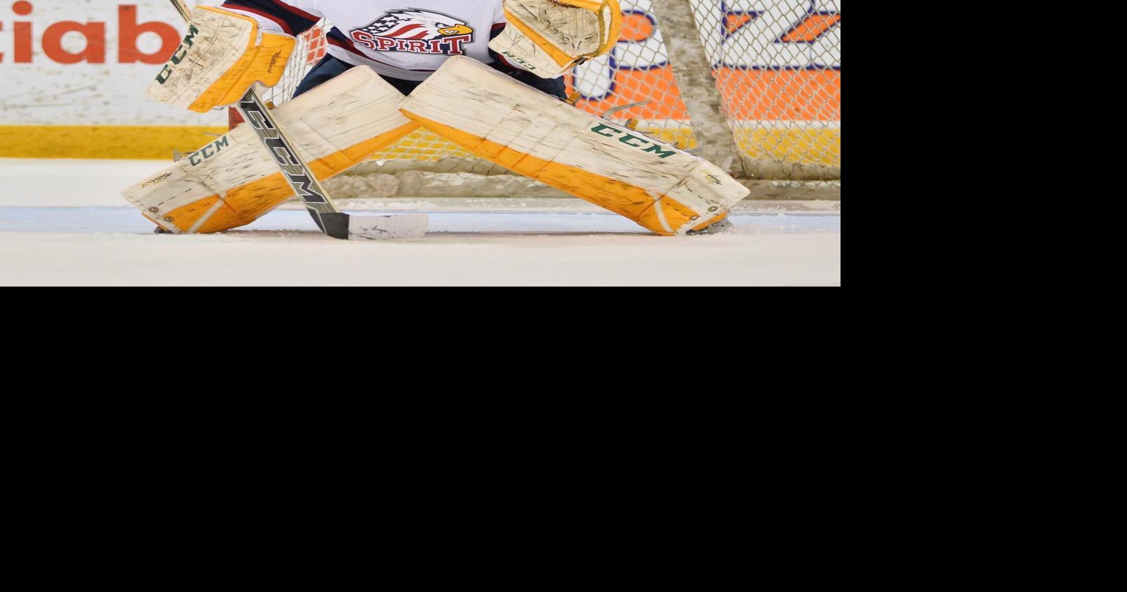 Bowmanville's Evan Cormier brings home a bronze medal from Switzerland