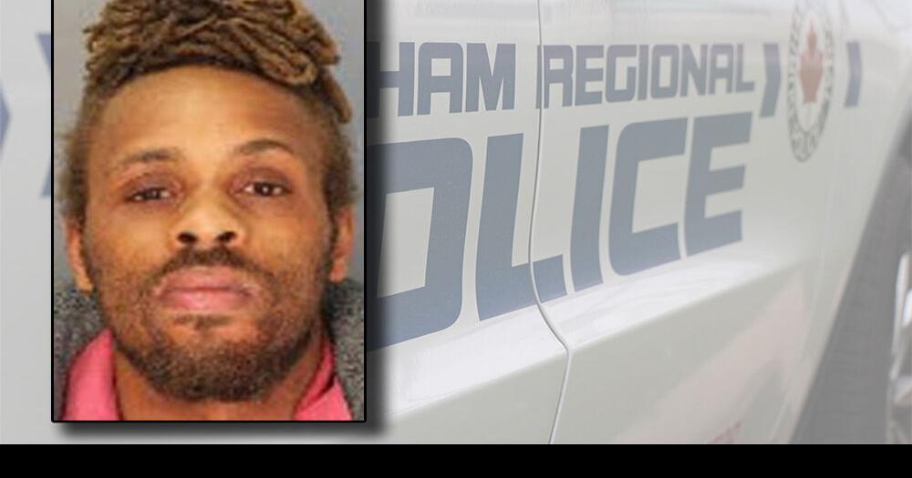 Durham Human Trafficking Unit Arrests Brampton Man Accused Of Forcing