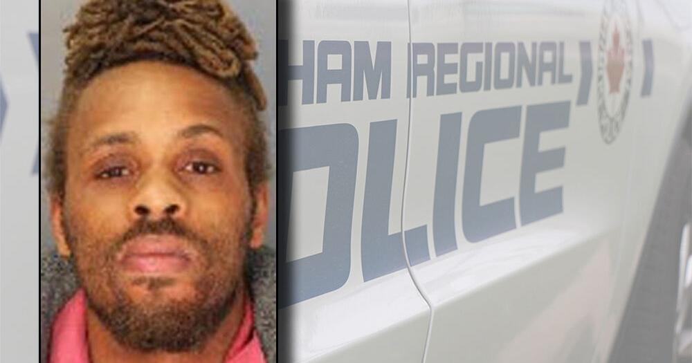 Durham Human Trafficking Unit Arrests Brampton Man Accused Of Forcing
