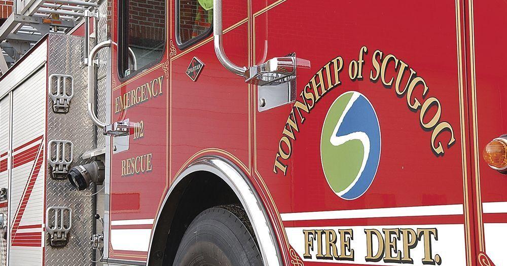 Check your alarms when the clocks fall back, urges Scugog Fire Department