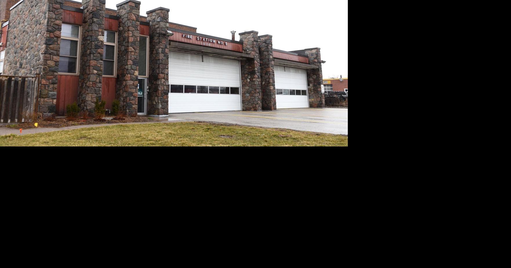 Council hears Pickering’s greatest risks for fire services