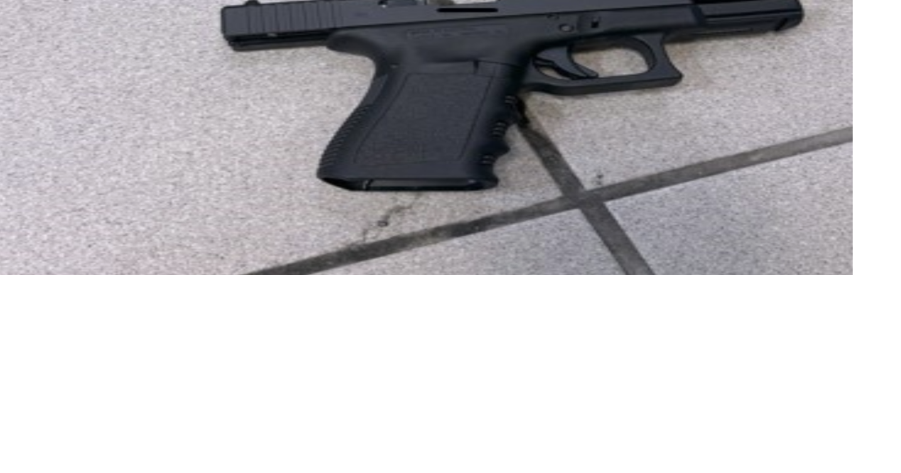 Whitby man charged with gun crimes by Toronto police