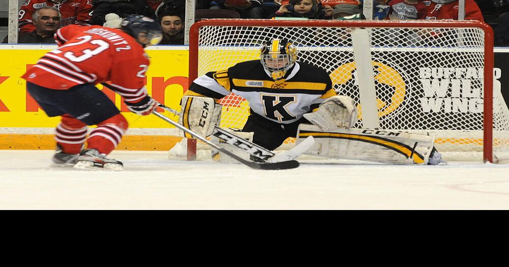 Oshawa Generals wrap up OHL Eastern Conference title
