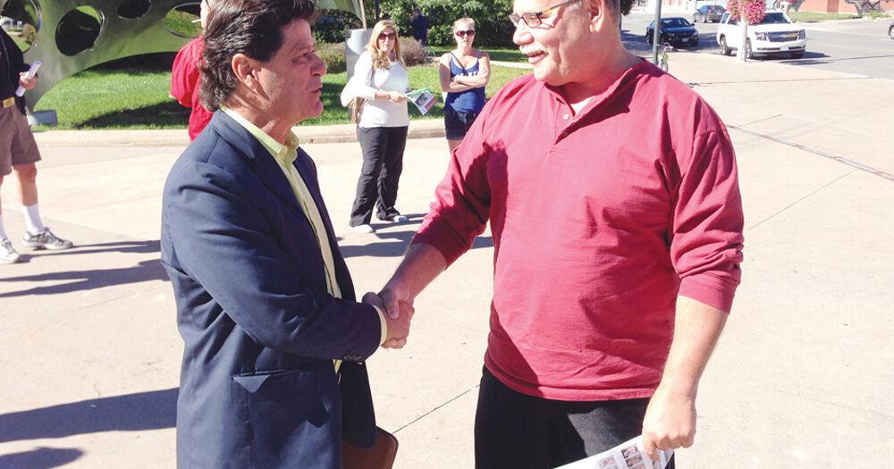 ‘We did the best we could’: Oshawa Unifor Local 222 prez on GM ...