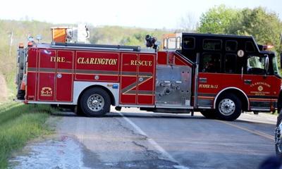 Clarington fire douses blaze at abandoned Newcastle home