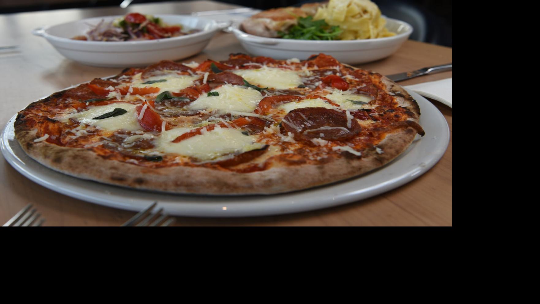 PORT is back: Pickering waterfront restaurant reopens with new look ...