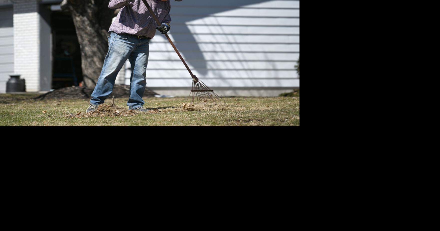 Be-leaf it: Durham yard waste collection ending soon
