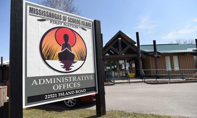 Pickering mayor speaks out after First Nations statement
