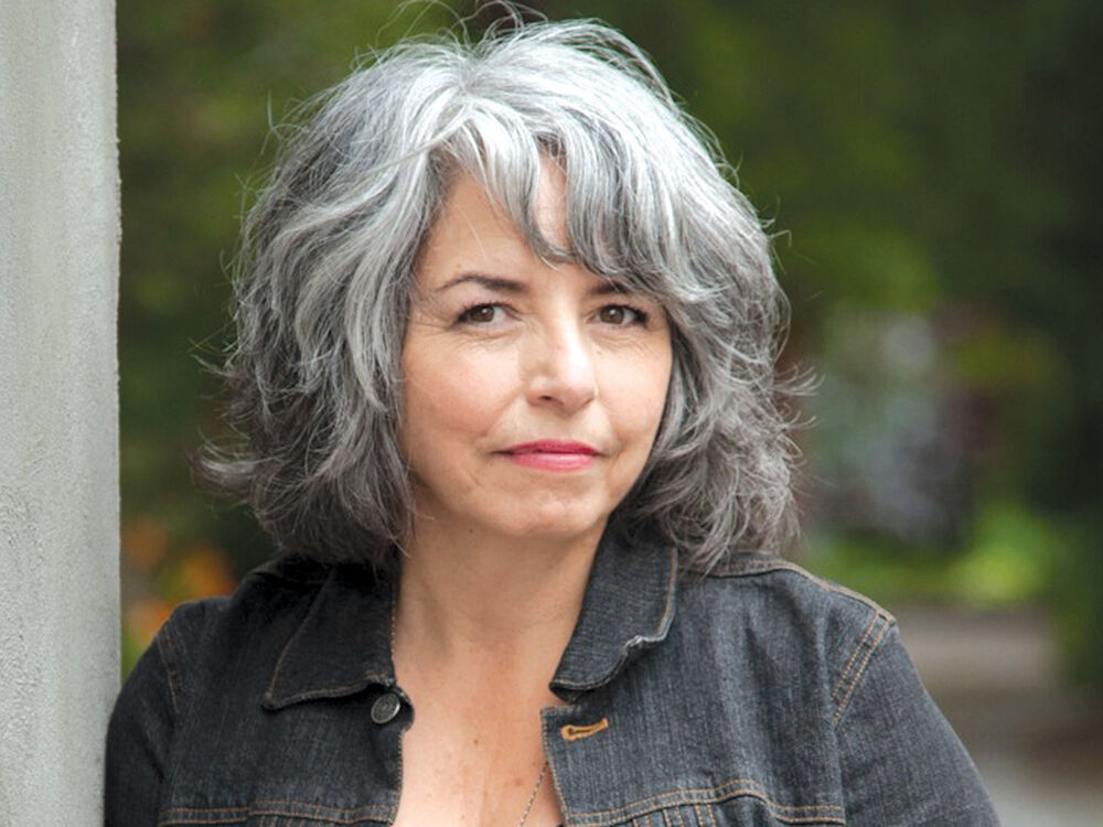 Greenbank Folk Music Society in Scugog features Lynn Miles