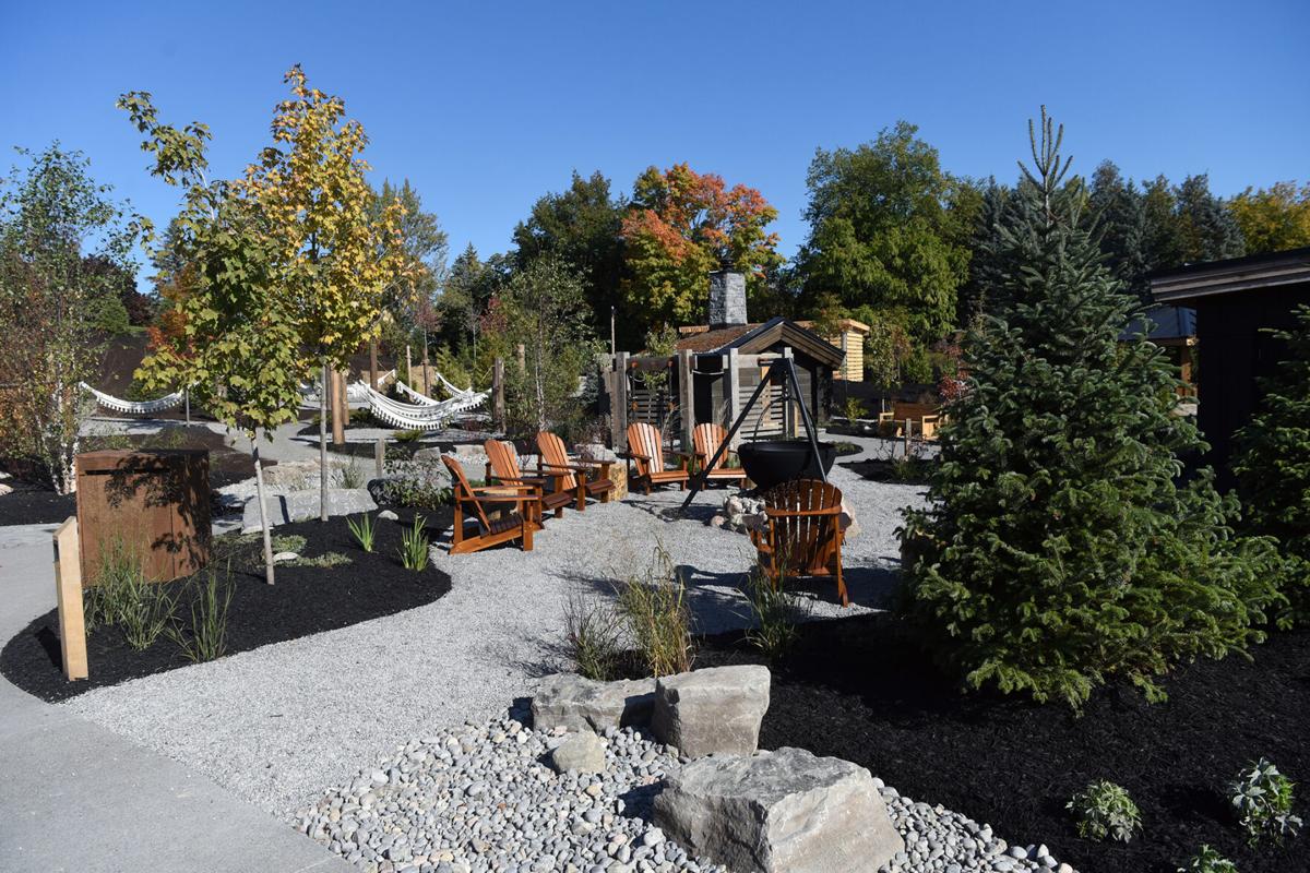 Whitby’s long-awaited Thermëa Spa Village now open