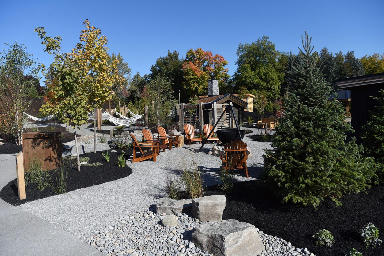 Whitby’s long-awaited Thermëa Spa Village now open