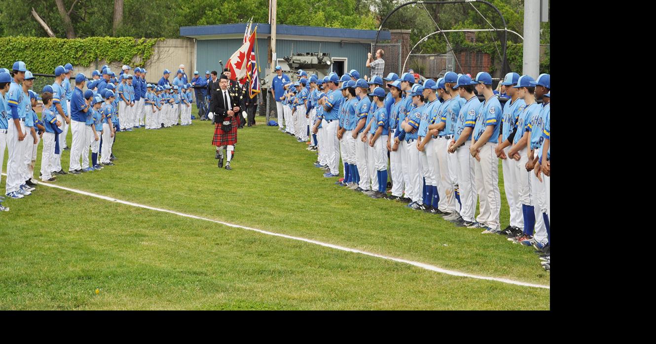 Baseball Day is the 'best and most important day' on the Baseball ...