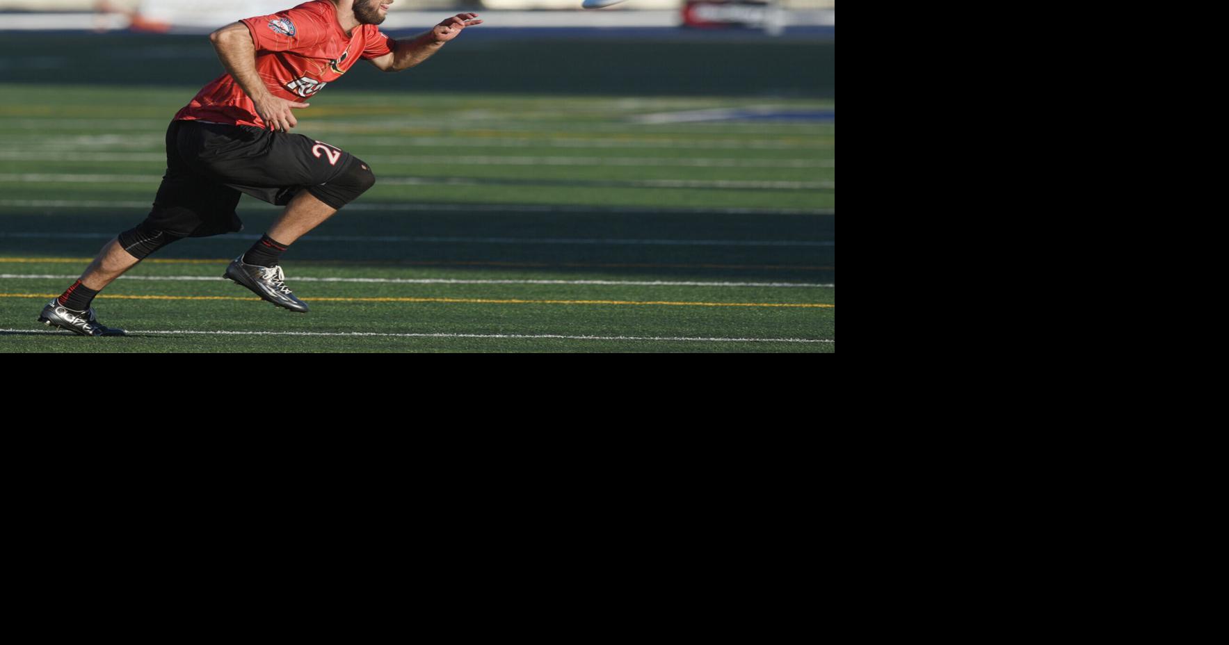 VIDEO: Bowmanville's Geoff Powell makes the ultimate catch at World ...