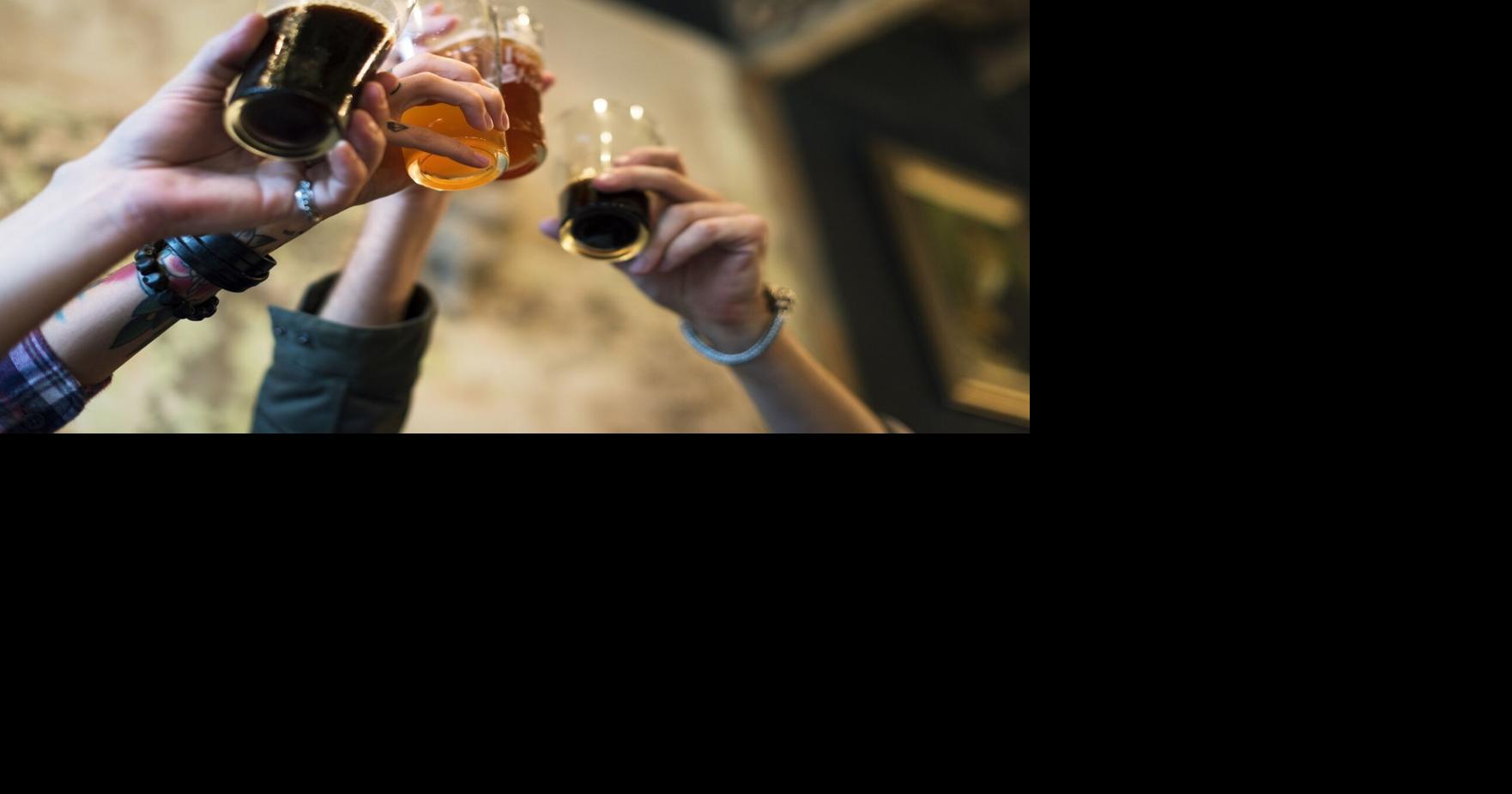 Ajax considering alcohol sales at more facilities