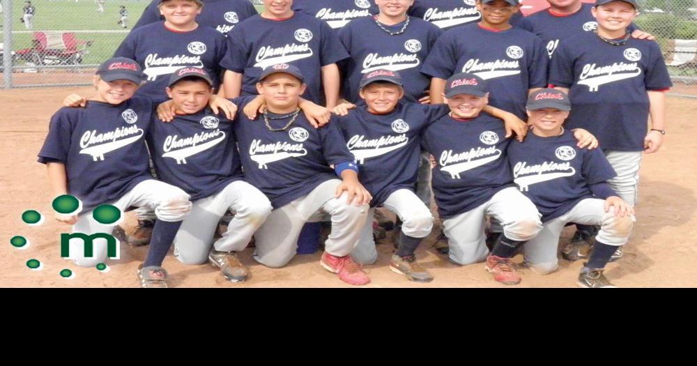 Whitby Chiefs second best in Ontario