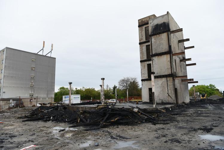 Oshawa fire service, firefighters' union push for changes at ...