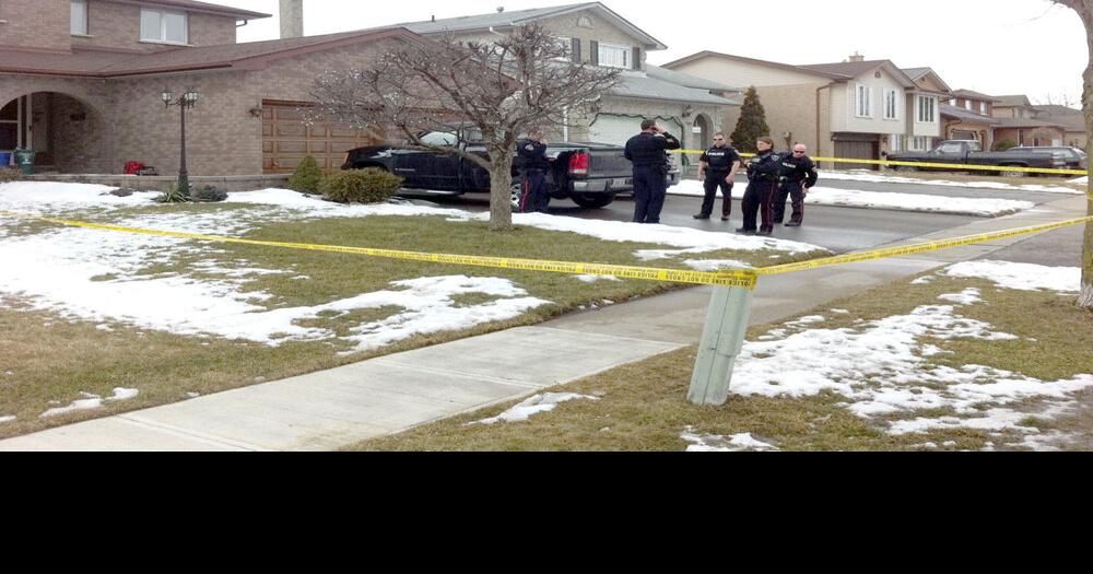 ONTARIO COLD CASE: A murder, an arrest, and a shocking twist