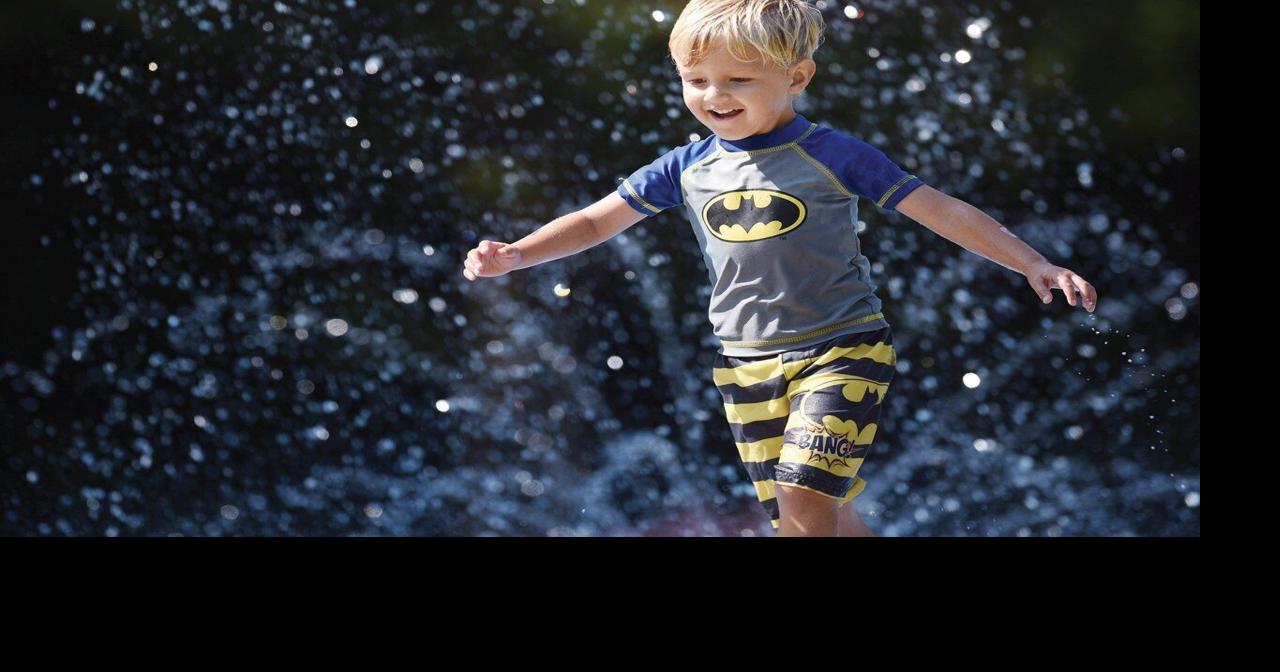 10 things you need to know to dive back into the Orono outdoor pool