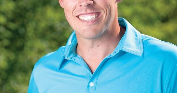 Whitby golfer Eddie Maunder wins Mandarin Tour championship