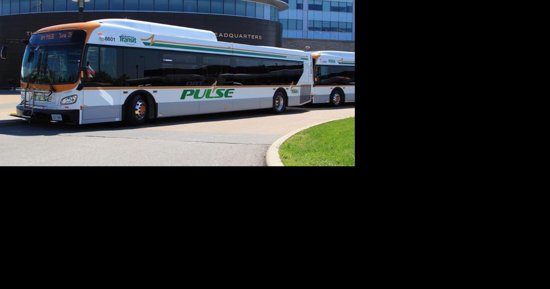 Durham Region Transit fares jump faster than inflation rate