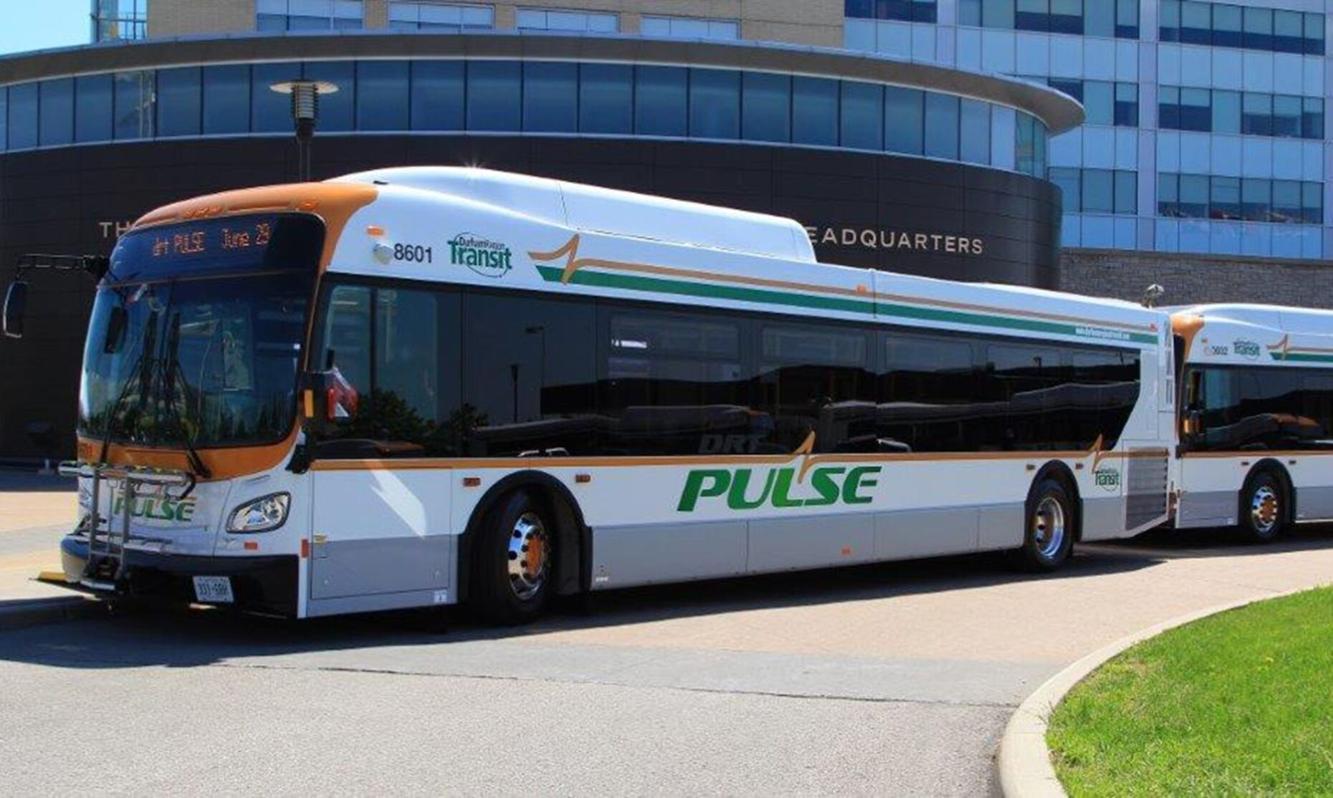 Durham Region Transit fares jump faster than inflation rate