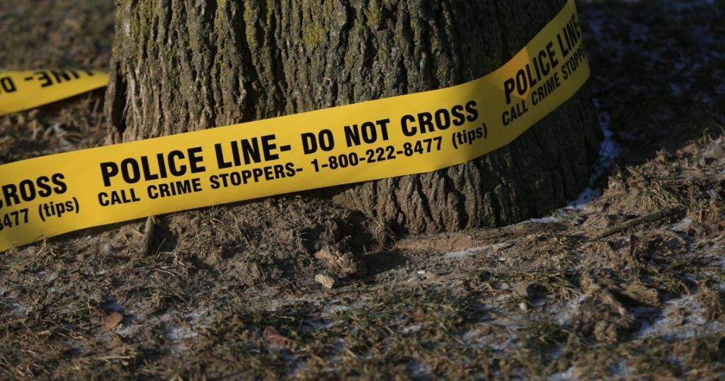 4 arrested after armed home invasion in Pickering