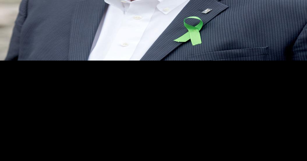 Pickering election candidate: Kevin Ashe