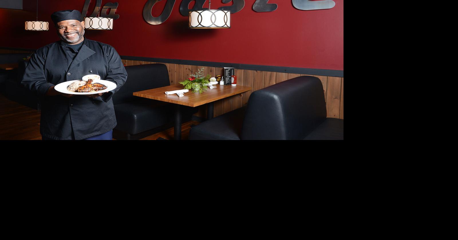 Spicing up life at Da Taste Caribbean Cuisine in Newcastle