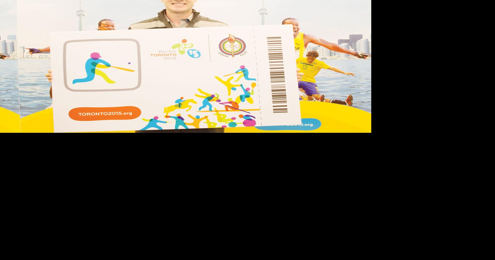 Durham Pan Am tickets expected to go fast