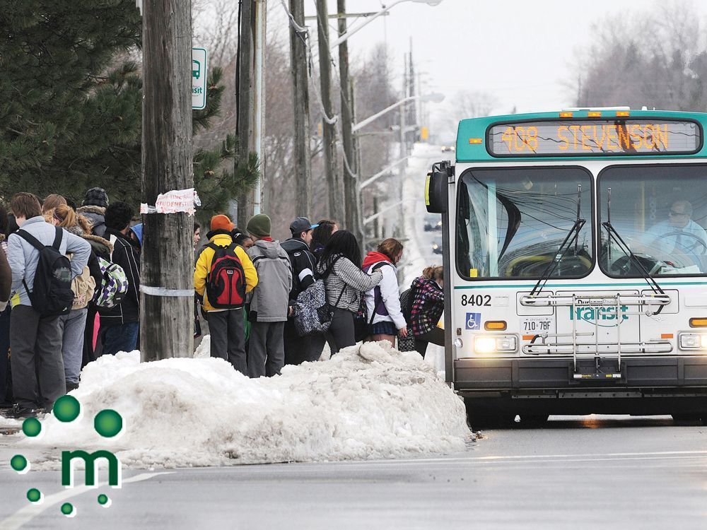 Durham school boards may pass on Regional bus service