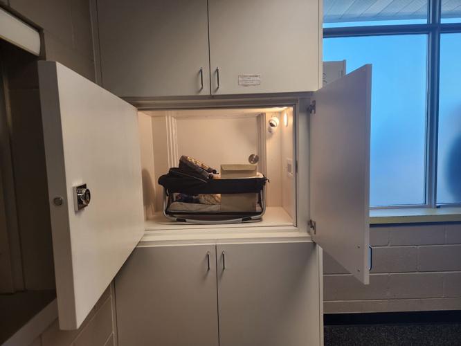 Clarington opens Ontario’s first Hope’s Cradle