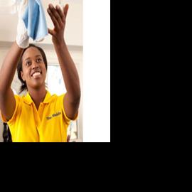 Steps for healthy touch cleaning