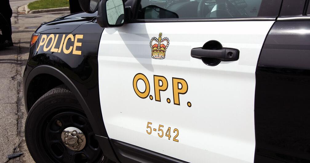 Pedestrian killed on Hwy. 401 in Whitby