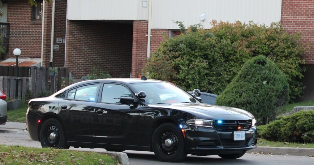 Man grazed by bullet in Oshawa shooting: Durham police