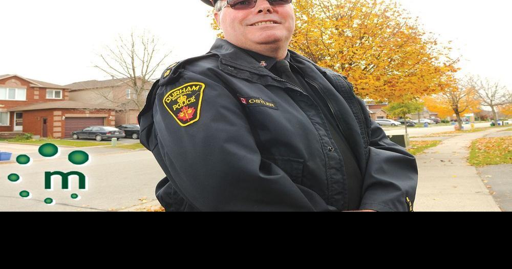 Neighbourhood Alerts program introduced by Durham Regional Police Services