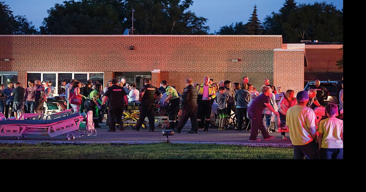 VIDEO: Lakeridge Health aiming to reopen Port Perry hospital in ...