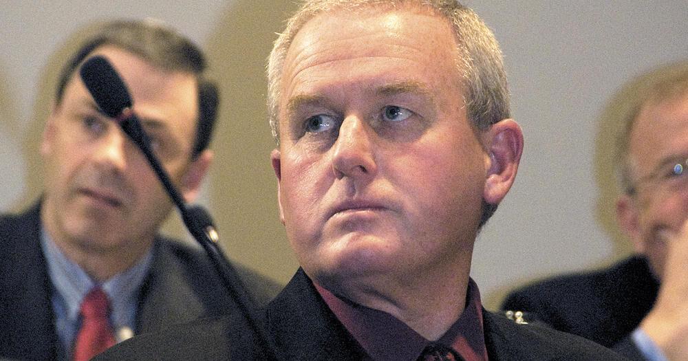 Former Mayor Don Mitchell earned more than current mayor