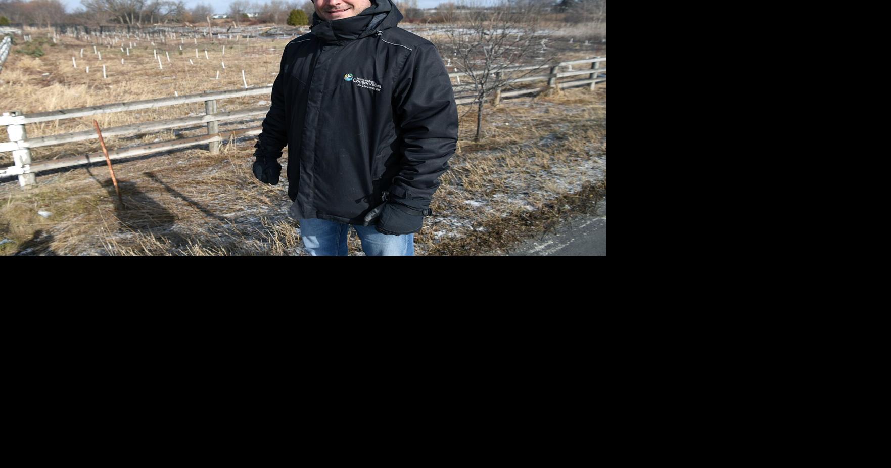 Experts discuss Ajax and Pickering local wetland projects