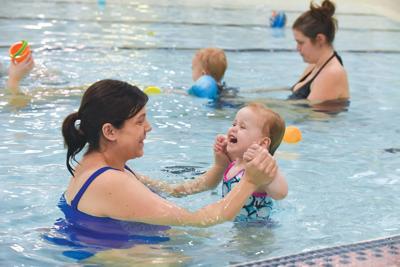 Courtice pool to shut down for renovations