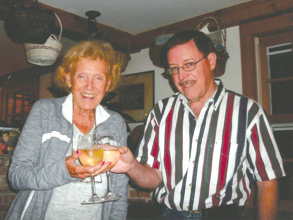 Whitby’s Andy Merey on singer Jane Morgan and the Canadian connection