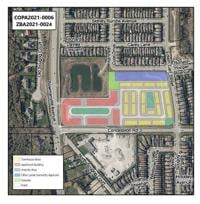 Clarington launches live snowplow tracking map